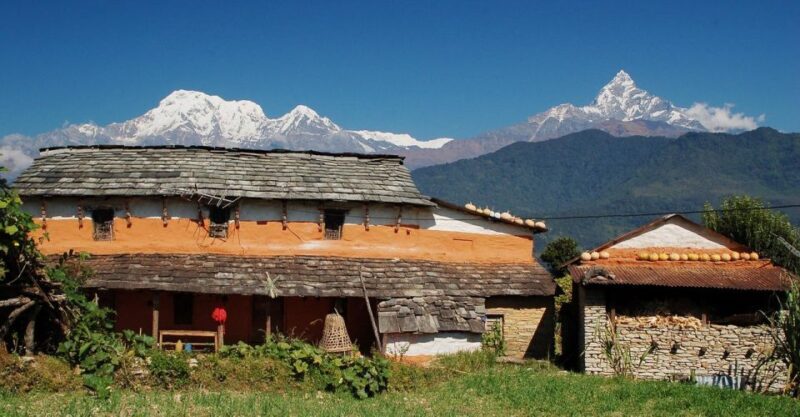 Australian Base Camp Day Hike From Pokhara - Exploring the Annapurna Panorama Trek with a Focus on Ease and Authenticity