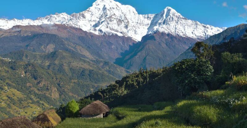 Australian Base Camp Day Hike From Pokhara - What to Expect and Practical Tips