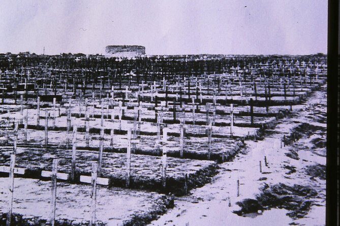 Australian Battlefields Private Tour in Fromelles and Flanders from Lille - Who Will Love This Tour?