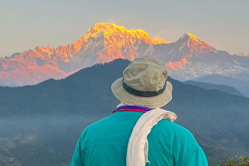 Australian Camp & Dhampus: 2-Day Private Trekking Tour - FAQ