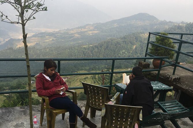 Australian Camp Easy Hiking from Kathmandu - What’s Included and What’s Not?