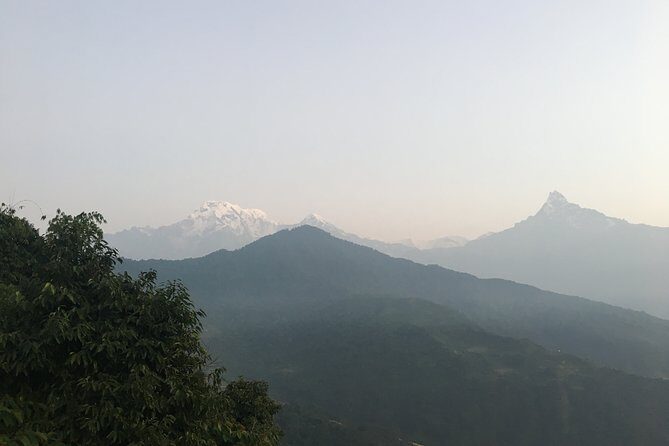 Australian Camp Easy Hiking from Kathmandu - Authentic Experiences and Traveler Feedback