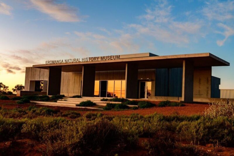 Australian Dinosaur Giants Tour - What to Expect on the Tour