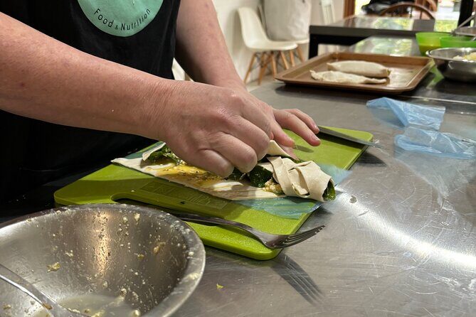 Australian Food Cooking Class - Authenticity and Local Flavors
