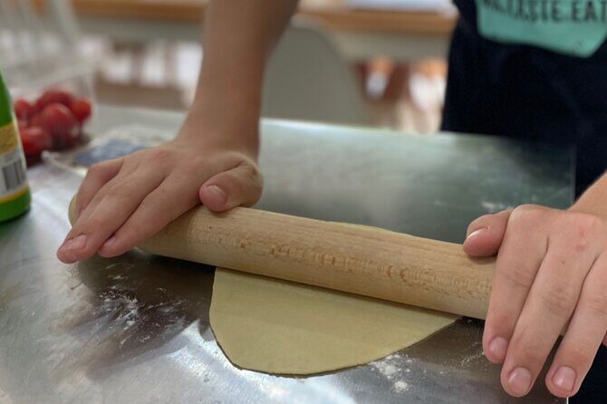 Australian Food Cooking Class - FAQ