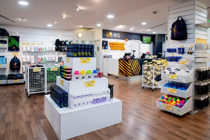 Australian Institute of Sport: The AIS Tour - FAQs