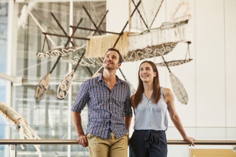 Australian National Maritime Museum: See It All Ticket - Who Will Love This Experience?