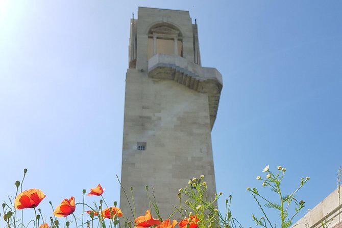 Australian private Somme tour including Sir John Monash Centre - Introduction
