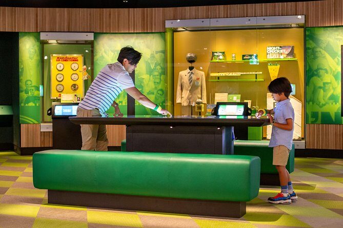 Australian Sports Museum Ticket - Reviews: Authentic Perspectives