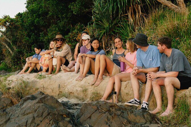Australian Surfing and Camping Tours - Australian Surfing and Camping Tours: A Journey Along Australias East Coast