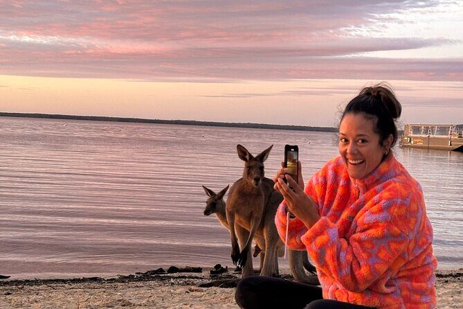 Australian Surfing and Camping Tours - Key Points