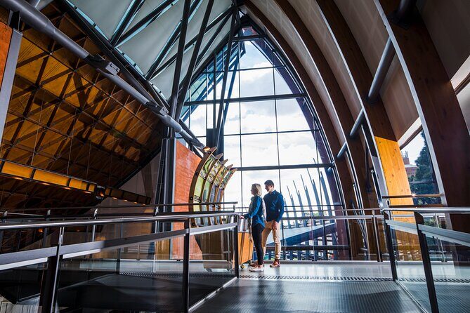 Australian Wine Masterclass - Who Would Love This Tour?