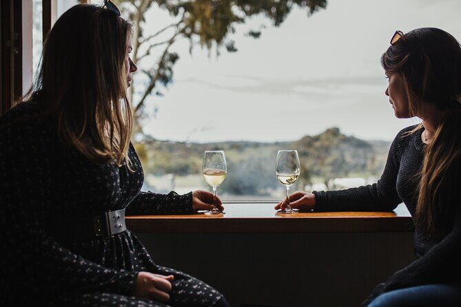 Australia's Immersion Tasting - Australias Immersion Tasting: An Authentic Wine Journey in South Australia