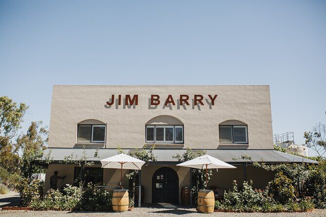 Australia's Immersion Tasting - The Itinerary: What to Expect from Australias Immersion Tasting