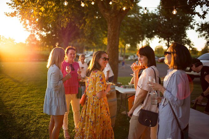 Australia's Immersion Tasting - Practical Details: What Travelers Need to Know