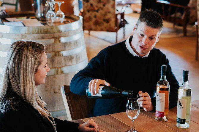 Australia's Immersion Tasting - Who Will Love This Experience?