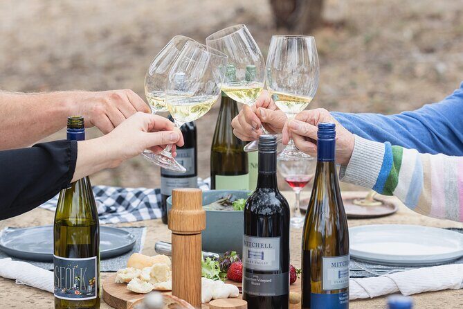 Australia's Immersion Tasting - Frequently Asked Questions