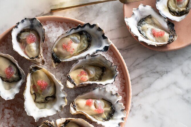 Australia's Native Flavours Cooking Class - Exploring the Experience in Detail