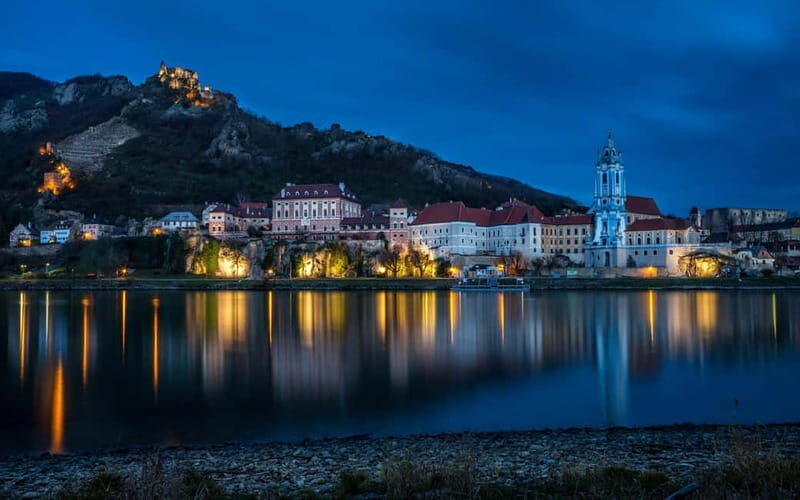 Austria: Hallstatt and Salzburg Tour with Wine Tasting - Final Thoughts