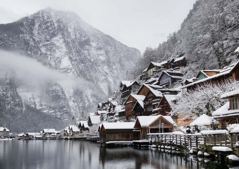 Austria: Summer tour Hallstatt & Salzburg Day Trip - A Practical Look at the Day Trip