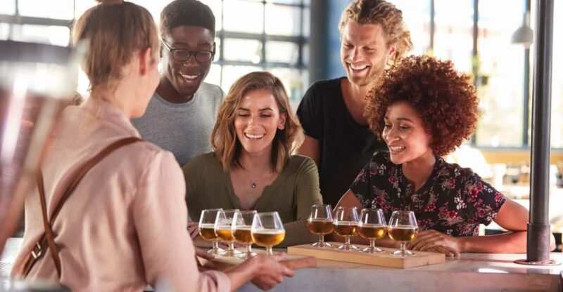 Austrian Beer Tasting and Self-Guided Tour of Vienna - Why This Tour Offers Good Value