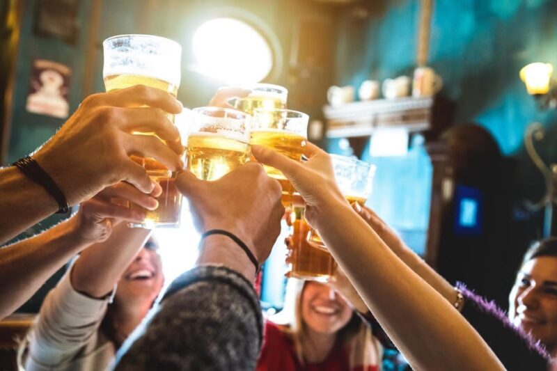 Austrian Beer Tasting and Self-Guided Tour of Vienna - Who Will Love This Experience?
