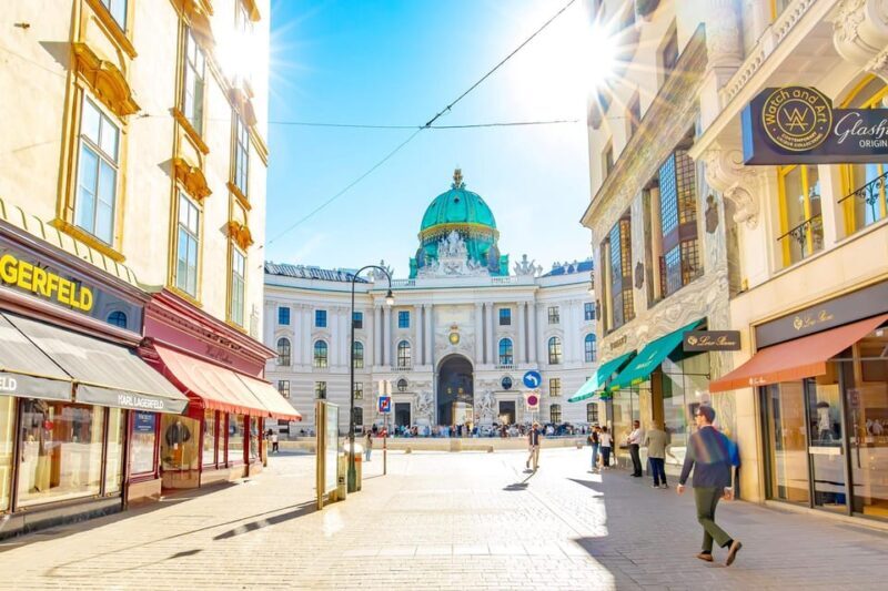 Austrian Beer Tasting and Self-Guided Tour of Vienna - The Sum Up: Is This Tour Worth It?