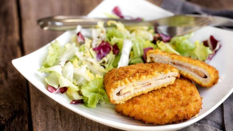 Austrian Food, Vienna Restaurants Self-Guided Tour Booklet - A Flexible and Delicious Way to Discover Vienna