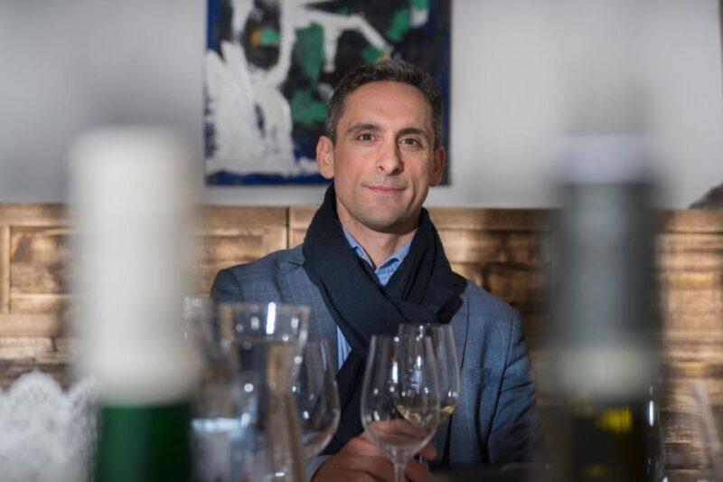 Austrian Wine Tasting - A Closer Look at the Vienna Wine Tasting Experience