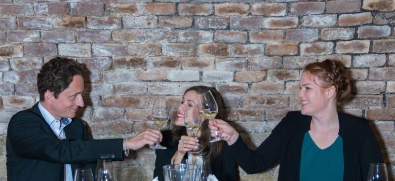 Austrian Wine Tasting - Practical Considerations and Who It’s For