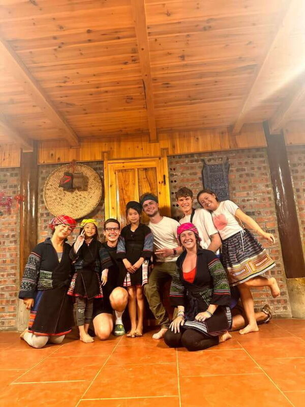 AUTHENIC 2D1N Trek & Bungalow Retreat with Dinh Hmong Family - What’s Included and What’s Not