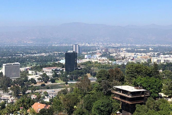 Authentic 3-Hour Hollywood to Beverly Hills Tour - Why Travelers Love This Tour