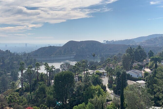 Authentic 3-Hour Hollywood to Beverly Hills Tour - The Sum Up
