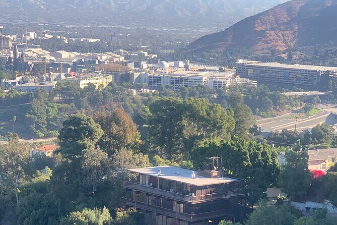 Authentic 3-Hour Hollywood to Beverly Hills Tour - FAQ