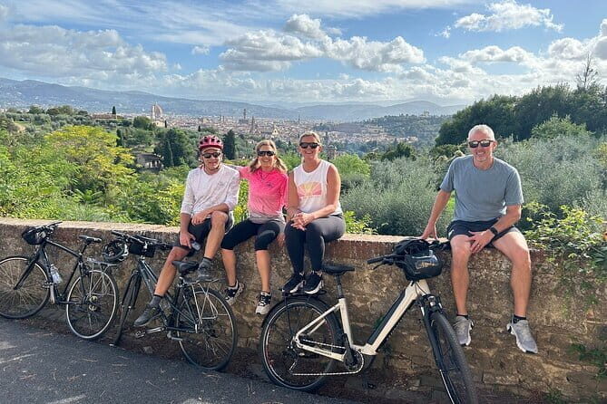 Authentic 7 Day Tuscany Tour - Final Thoughts