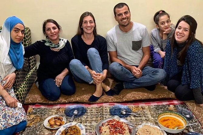 Authentic Afghan Meal with Refugee Family: A Unique Experience - Authentic Afghan Meal with Refugee Family: A Unique Experience