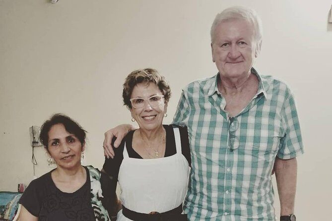 Authentic Afghan Meal with Refugee Family: A Unique Experience - The Sum Up