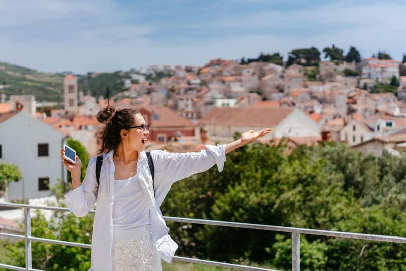 Authentic Almada: Cristo Rei and the Local Market - Who Will Love This Tour?