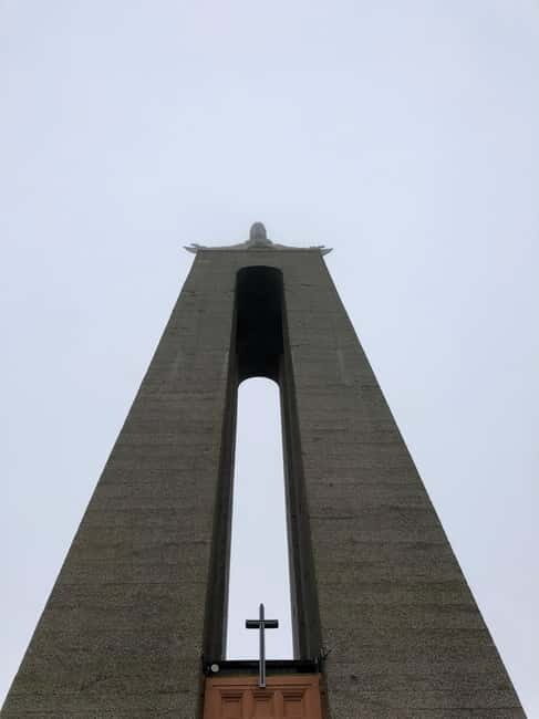 Authentic Almada: Cristo Rei and the Local Market - Final Thoughts: Why This Tour Works