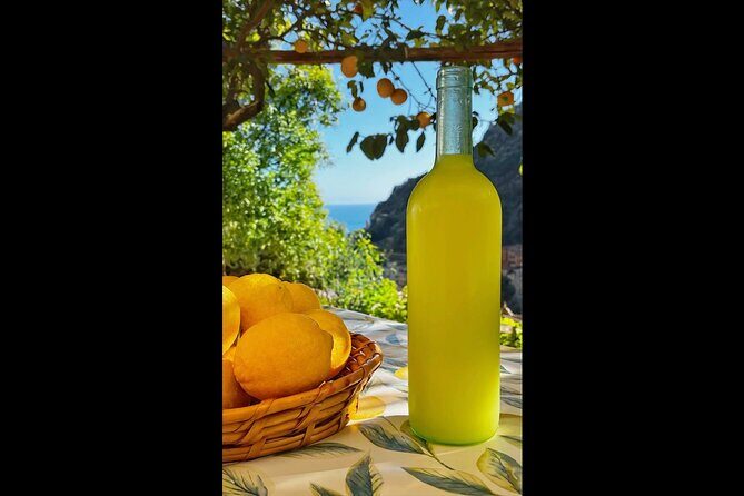 Authentic Amalfi Lemon Tour & Tasting in the Historical Garden - FAQ