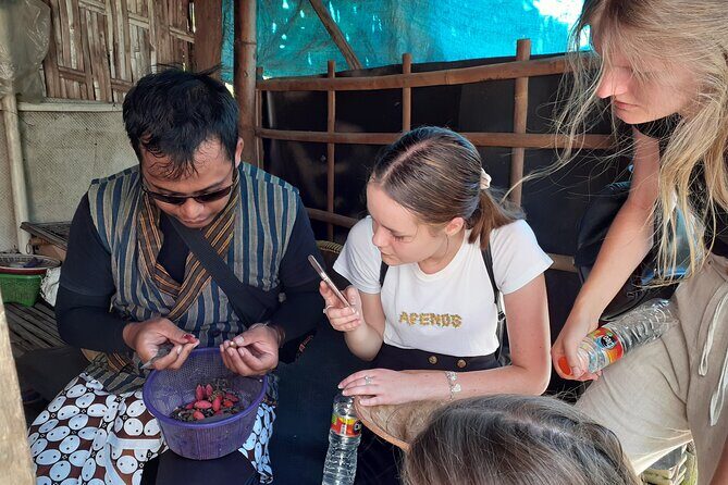 Authentic Andong Tour - Frequently Asked Questions