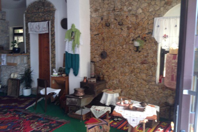 Authentic Antique Museum Home - A Detailed Look at the Authentic Antique Museum Home Experience