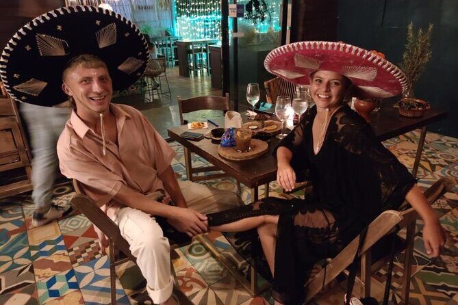 Authentic Artisanal Mezcal tasting in Cancun with appetizers. - An In-Depth Look at the Experience