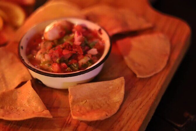 Authentic Artisanal Mezcal tasting in Cancun with appetizers. - Who Should Consider This Tour?