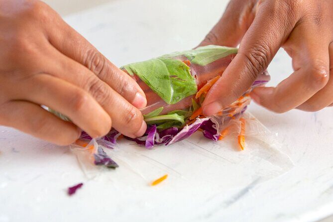 Authentic Asian Cooking Class in NYC (Includes 4-Course Meal) - Authentic Asian Cooking Class in NYC (Includes 4-Course Meal): An In-Depth Review