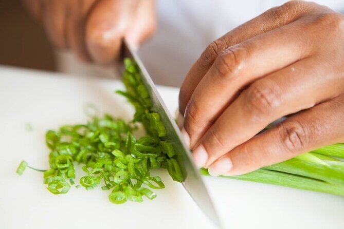 Authentic Asian Cooking Class in NYC (Includes 4-Course Meal) - Practical Details and Tips