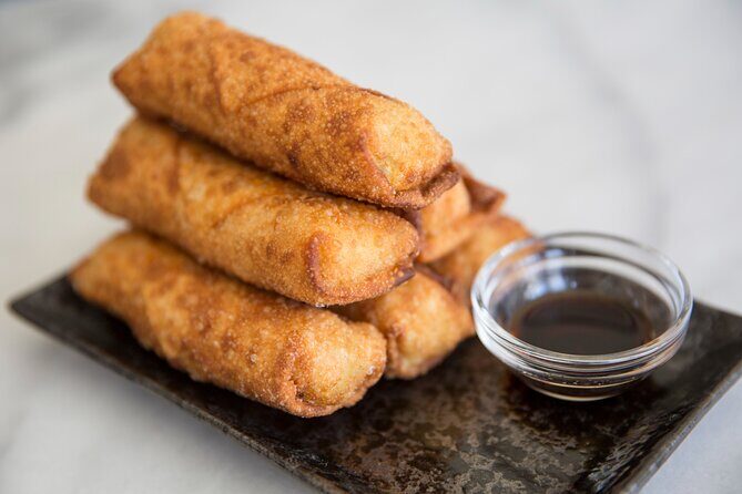 Authentic Asian Cooking Class in NYC (Includes 4-Course Meal) - The Sum Up