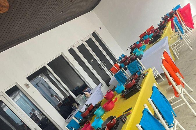 Authentic Bahamian Cooking Class - Who Should Book This Tour?