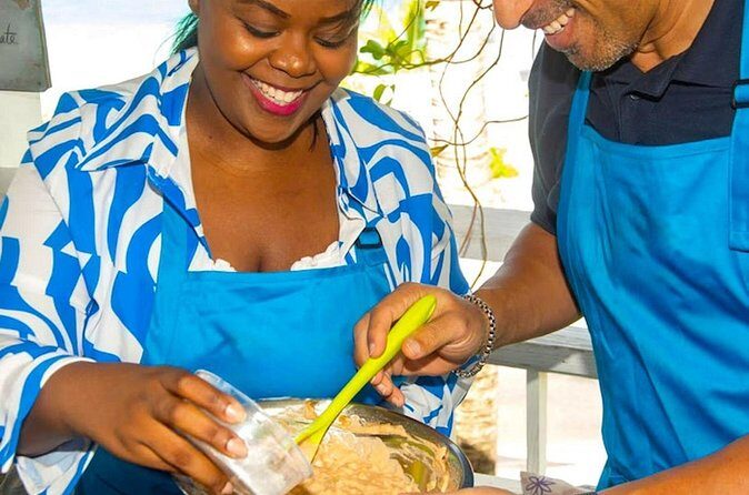Authentic Bahamian Cooking Class - FAQ
