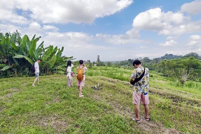 Authentic Bali Rural Trekking Adventure - What to Expect from This Bali Rural Trekking Tour